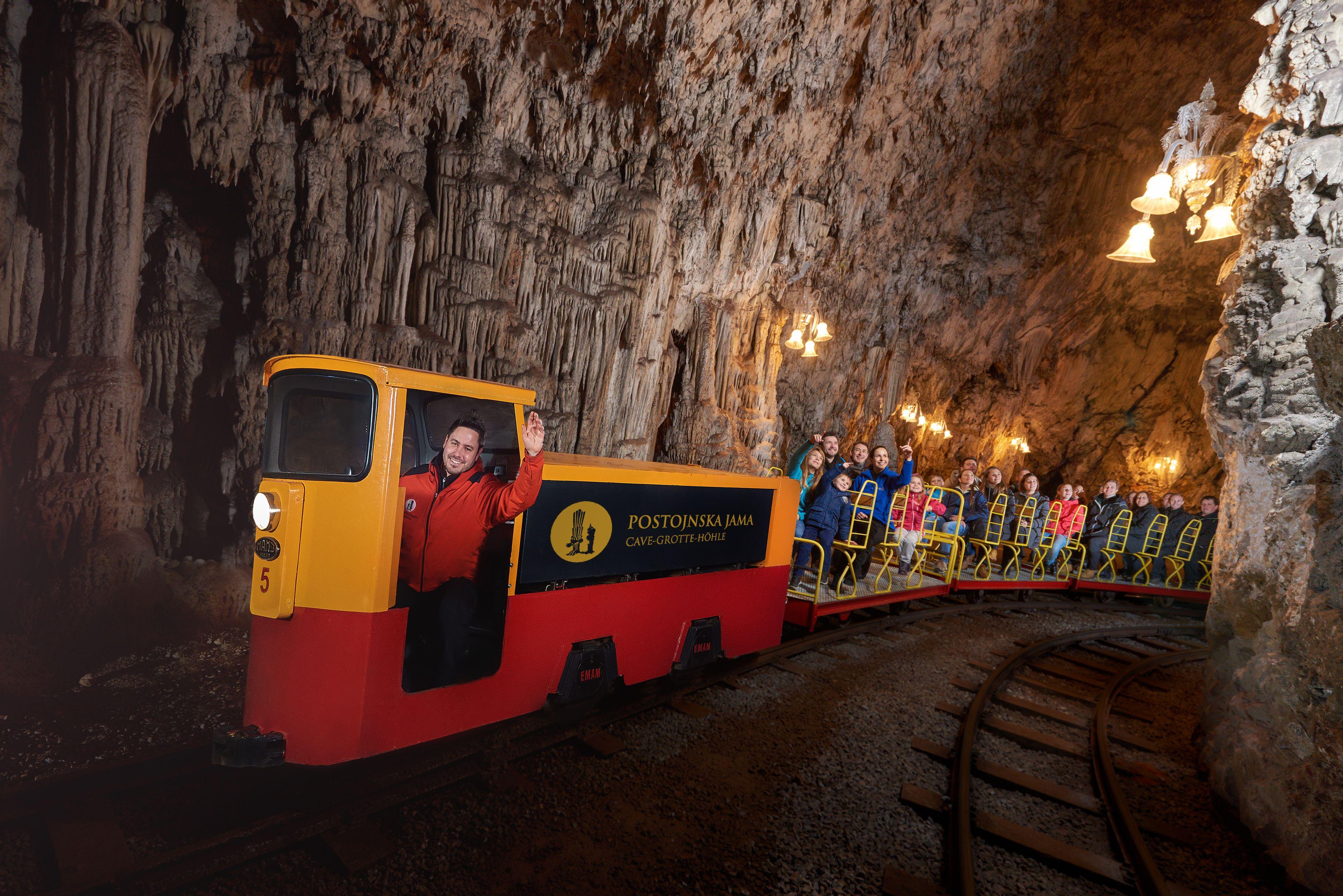 Hotel Jama - Postojna Cave Park Postojna, Slovenia - book now, 2026 prices