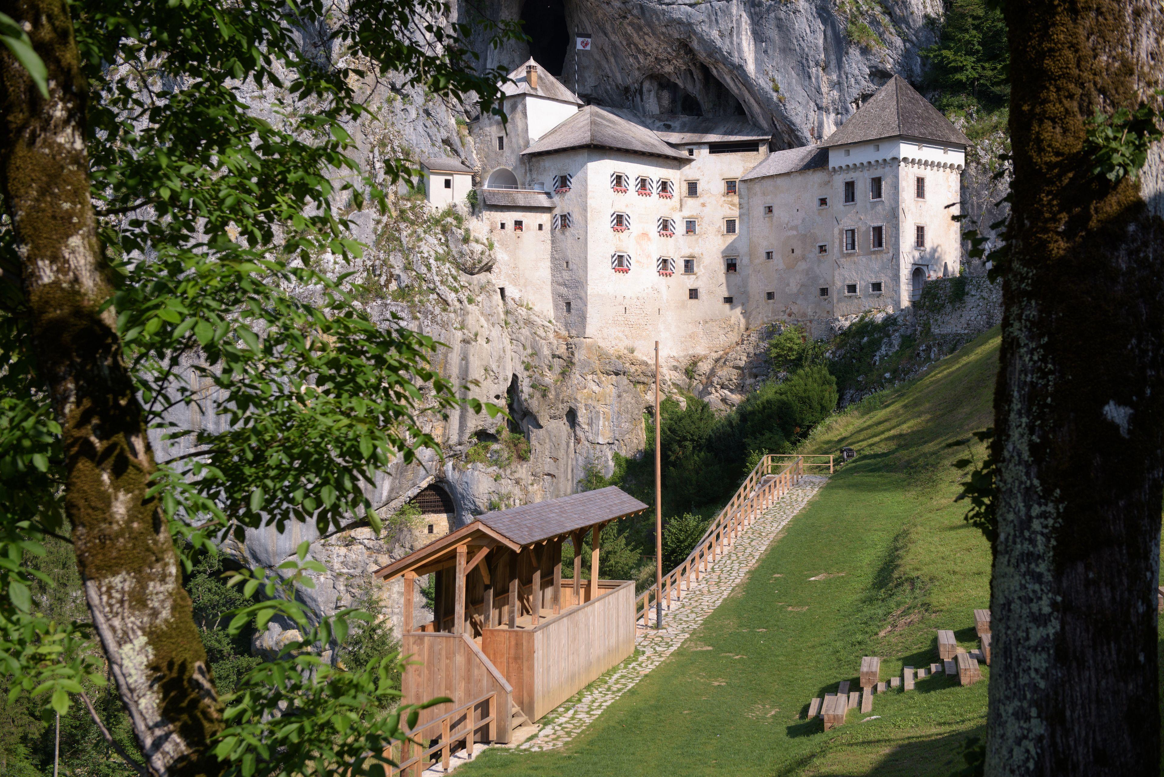 Hotel Jama - Postojna Cave Park Postojna, Slovenia - book now, 2026 prices