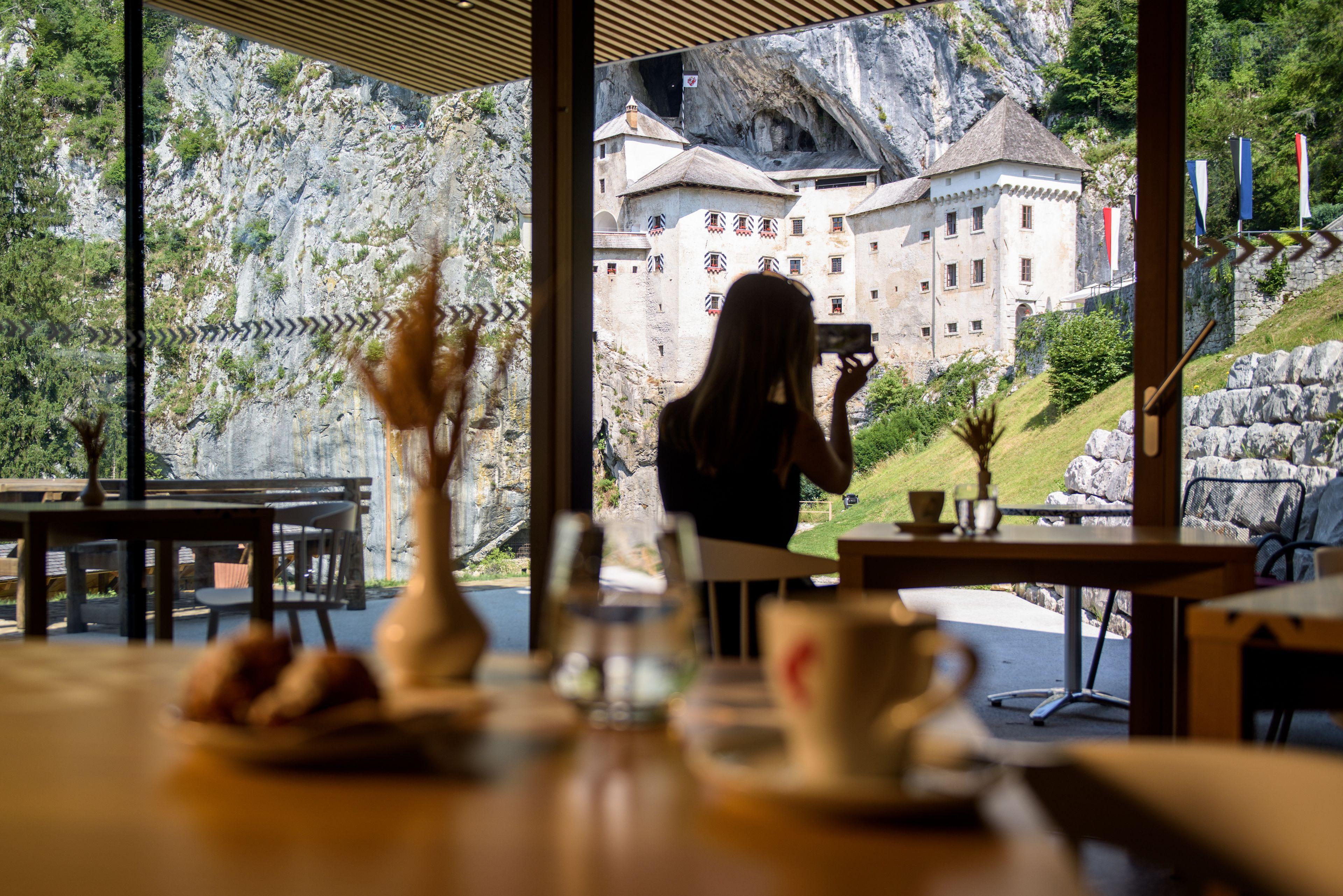 Hotel Jama - Postojna Cave Park Postojna, Slovenia - book now, 2026 prices