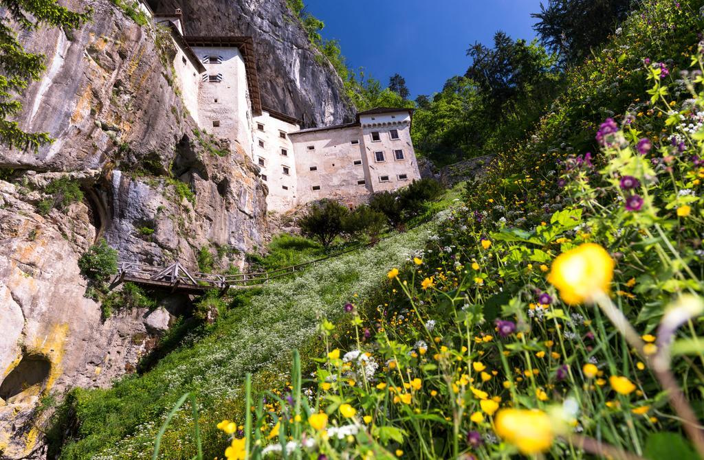 Hotel Jama - Postojna Cave Park Postojna, Slovenia - book now, 2026 prices