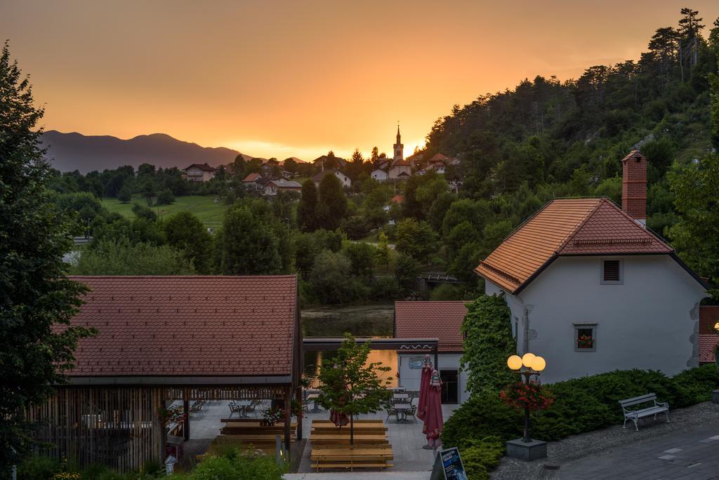 Hotel Jama - Postojna Cave Park Postojna, Slovenia - book now, 2026 prices