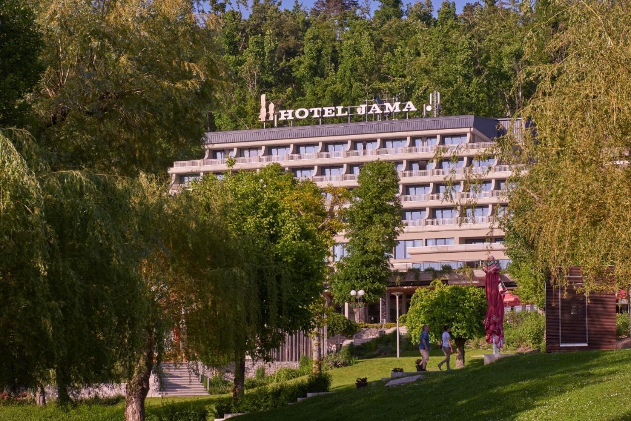 Hotel Cave Hotel Jama Postojna, Slovenia - book now, 2026 prices