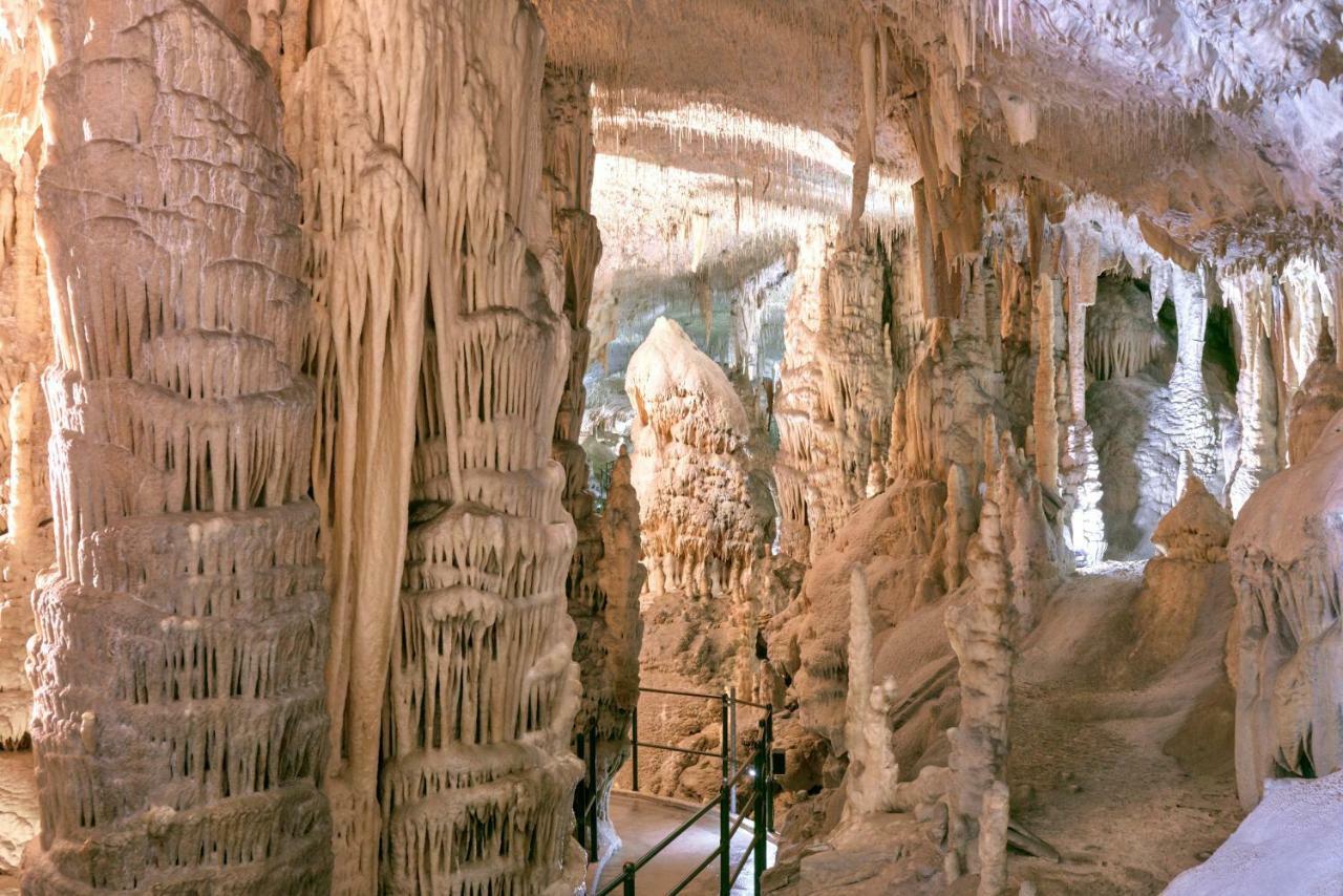 Hotel Jama - Postojna Cave Park Postojna, Slovenia - book now, 2026 prices